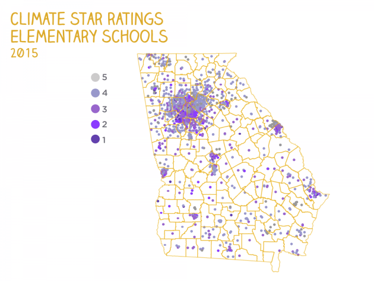 School Climate - Get Georgia Reading