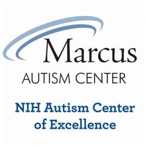 Marcus Autism Center - Get Georgia Reading