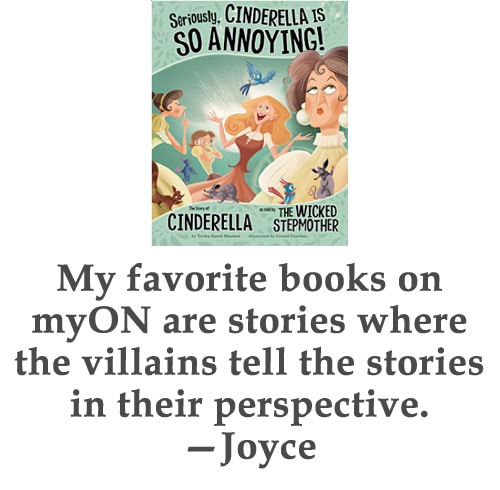 Fifth Graders Reveal the Good, the Bad, and the Scary about Reading ...