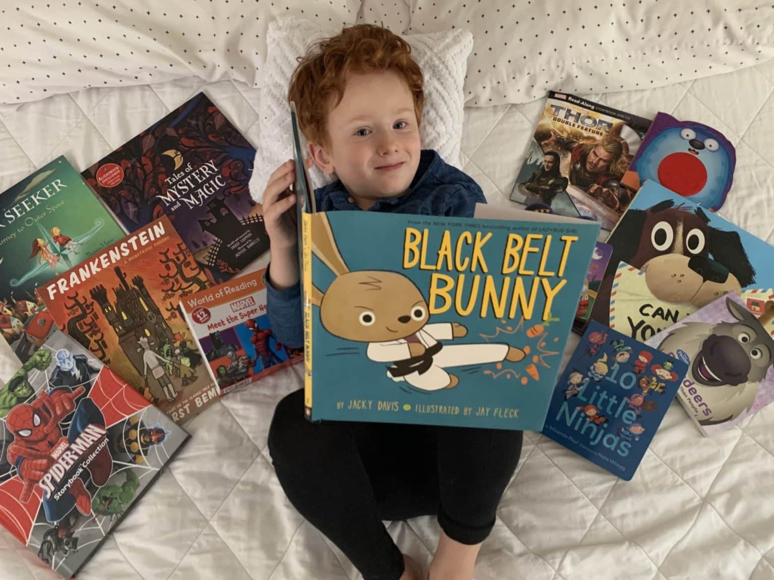 Books for Keeps Overcomes Pandemic Obstacles to Keep Distributing Books ...