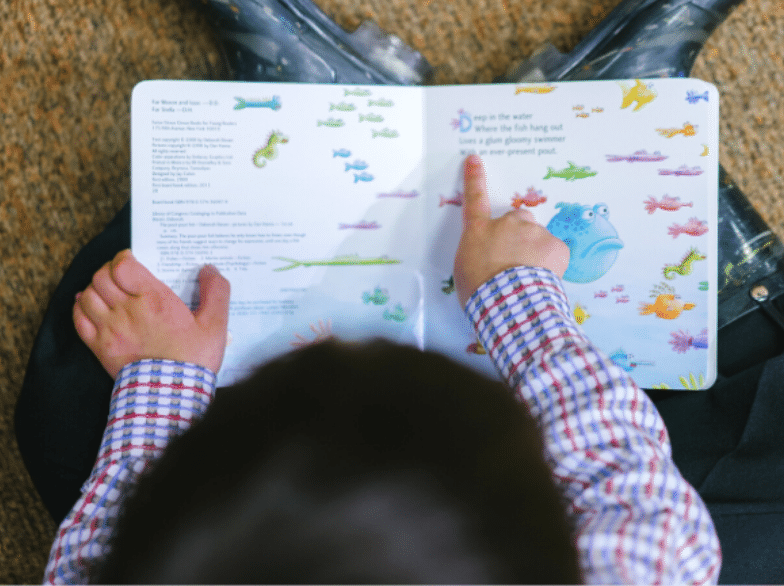 Roadmap to Reading Creates a Game-Changing Pathway to Children’s Deep ...