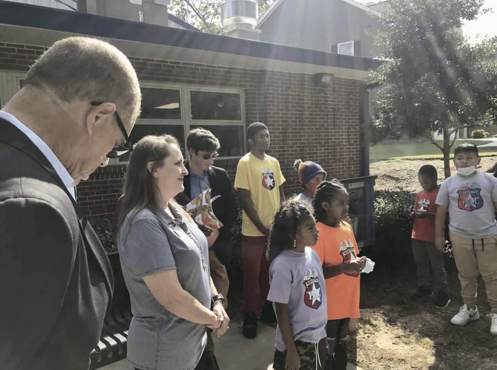 GET GEORGIA READING AT HOME