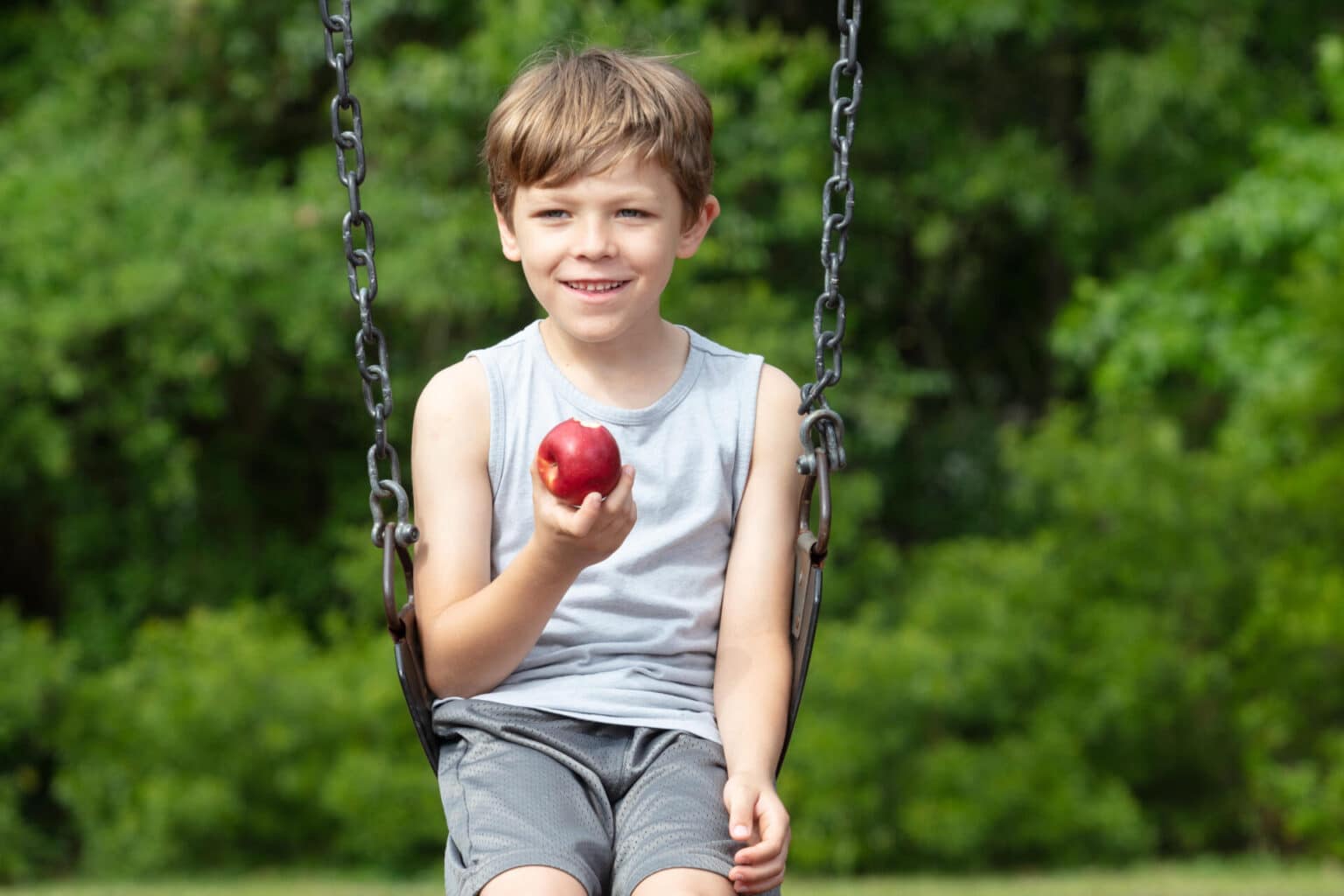 Summer Resources for Parents - Get Georgia Reading